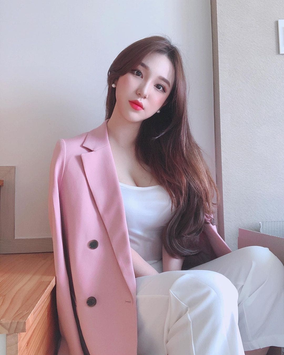 E컵 김현영 인스타 모노키니 수영복 슴골 몸매 한복모델 키 나이 성형 쓰리사이즈놀러갈 네이버 포스트