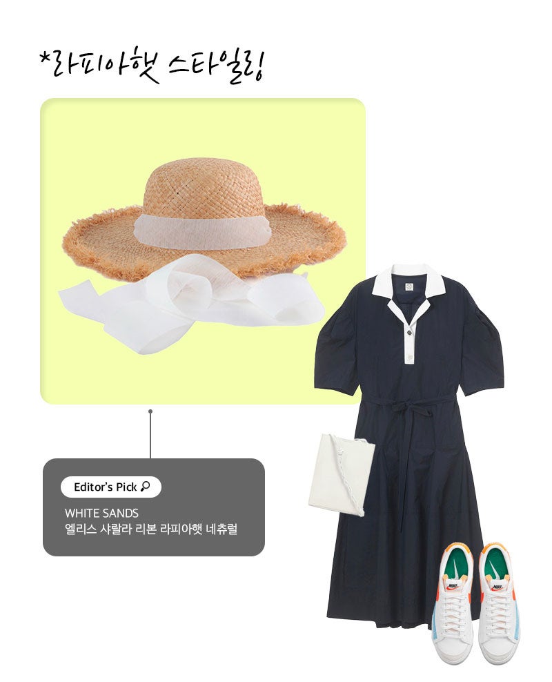 모자 추천 볼캡부터 보닛햇까지 뜨거운 여름을 책임질 여름 모자 스타일링 네이버 포스트