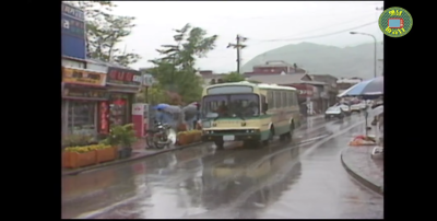 영암운수 현대 RB520L 후기형 : 네이버 포스트