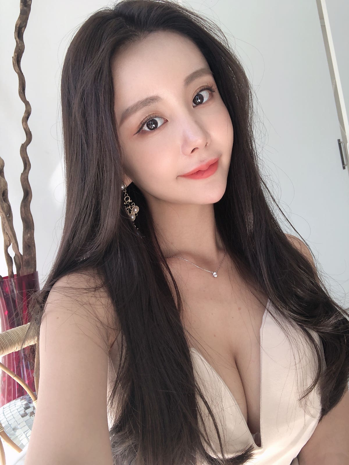 가을 염색 추천 ☆ 애쉬브라운 톤다운 네이버 포스트