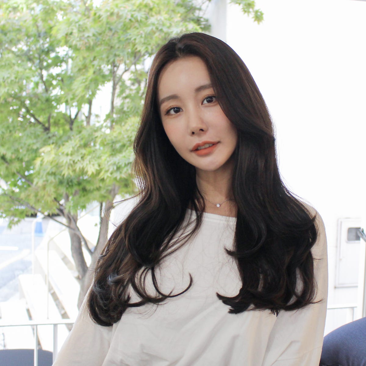 가을 염색 추천 ☆ 애쉬브라운 톤다운 네이버 포스트