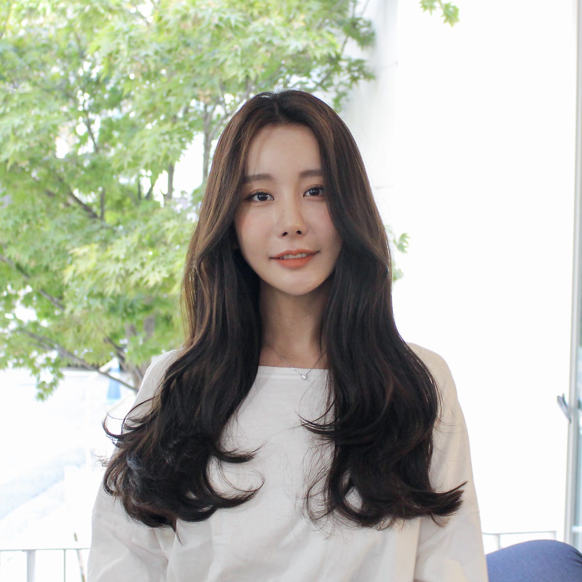 가을 염색 추천 ☆ 애쉬브라운 톤다운 네이버 포스트