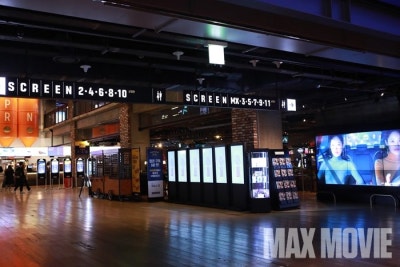 [이슈] OTT 품은 CGV와 부산국제영화제…영화산업 급격한 지각변동 : 네이버 포스트