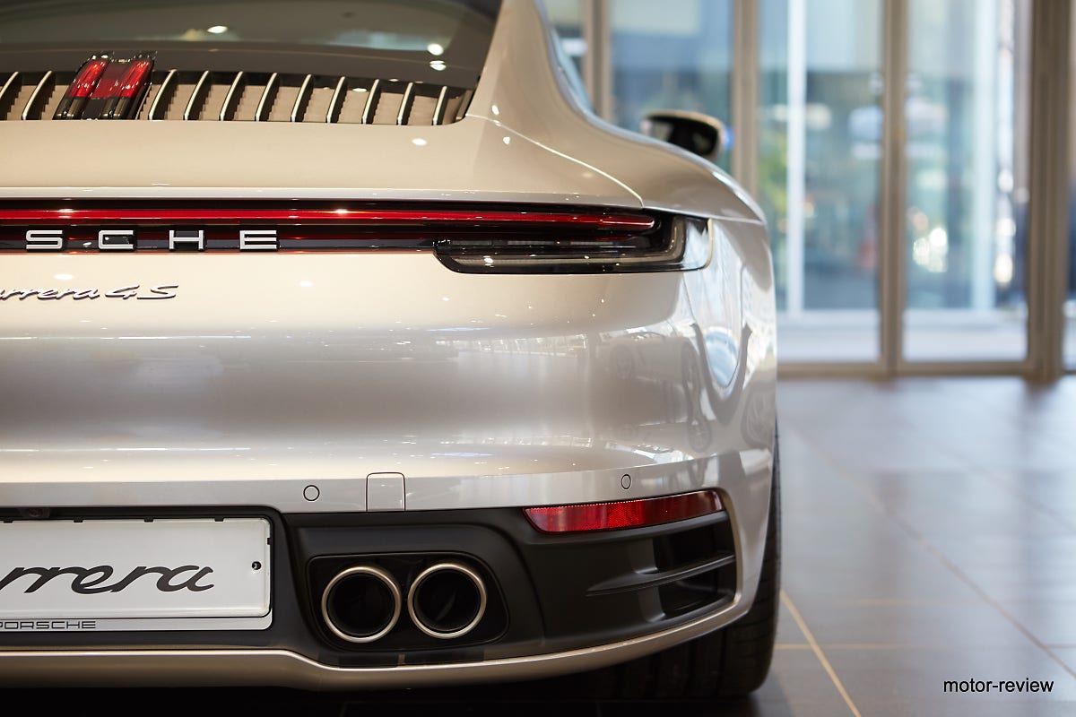 포르쉐 카이엔 쿠페 간단 시승기 @SSCL 포르쉐 센터 부산 : 네이버 포스트