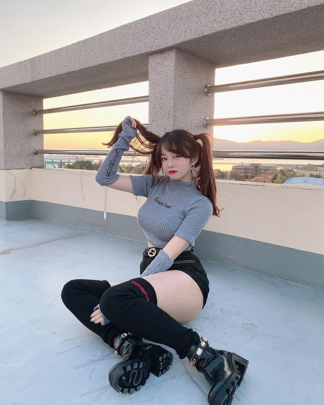 C컵 Bj코코김아영패밀리 비키니 나이 코스프레 캠방 육덕몸매 글래머 잘쉬고 있쏘 네이버 포스트