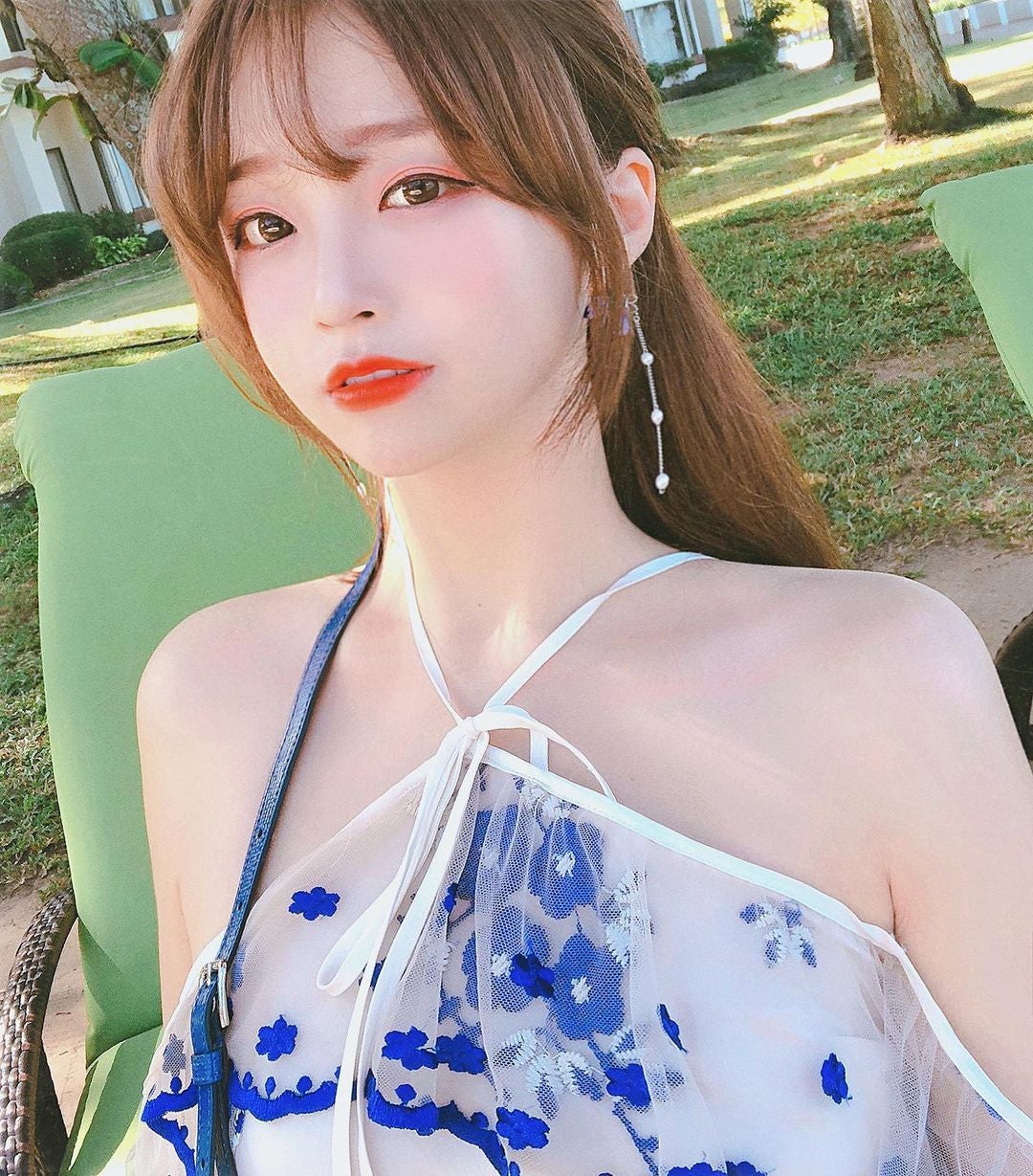 C컵 Bj코코김아영패밀리 비키니 나이 코스프레 캠방 육덕몸매 글래머 잘쉬고 있쏘 네이버 포스트