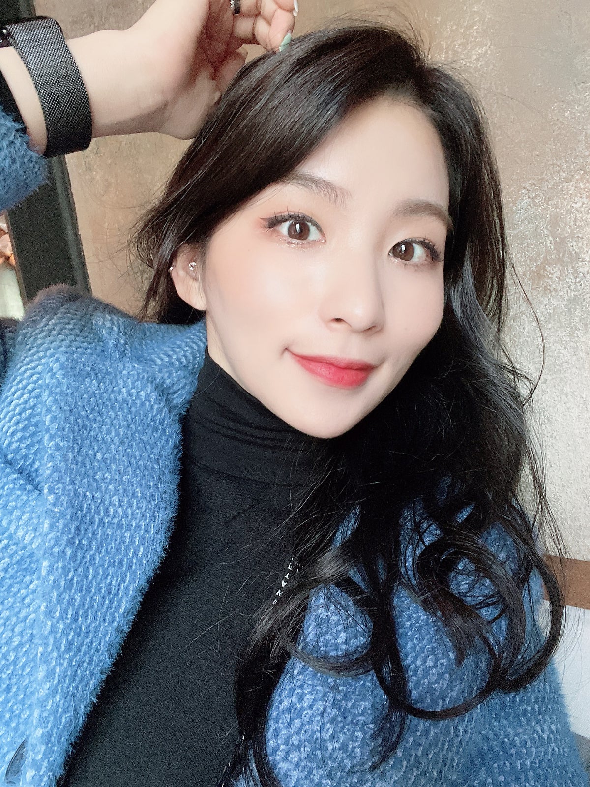 애쉬다크브라운 톤다운 염색 네이버 포스트