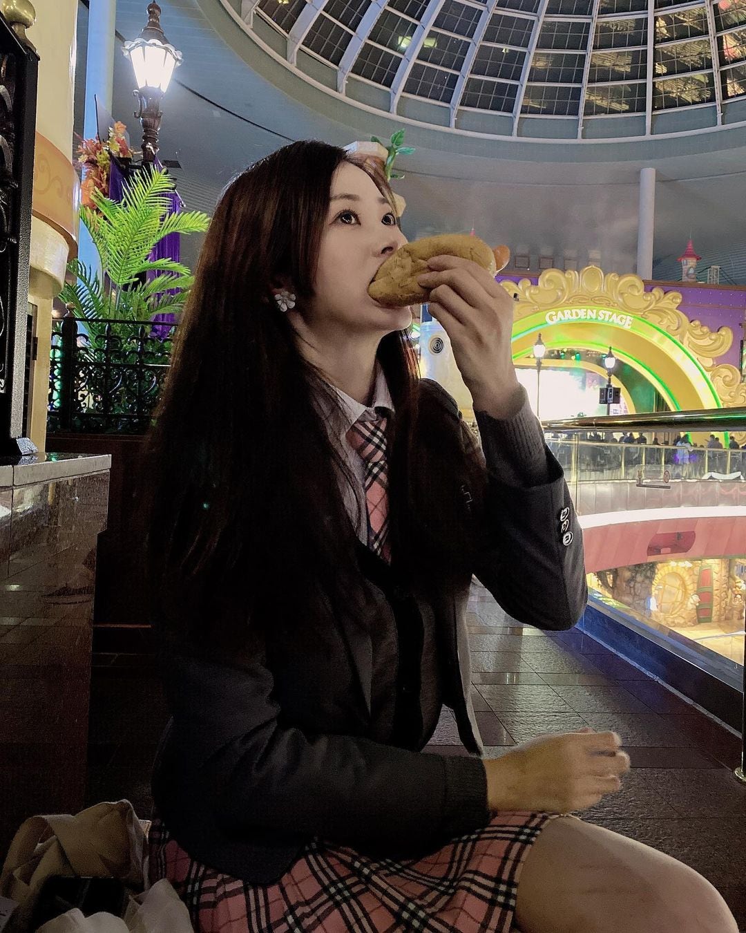 서동주 인스타 어릴때 동생 집 책 직업 비키니 몸매 변호사 성형 이혼 술이 약한 나 네이버 포스트