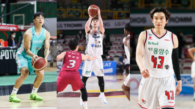 [KBL REPORT] ‘FIBA 아시아컵 예선’ 브레이크, 차선책이 필요하다. : 네이버 포스트