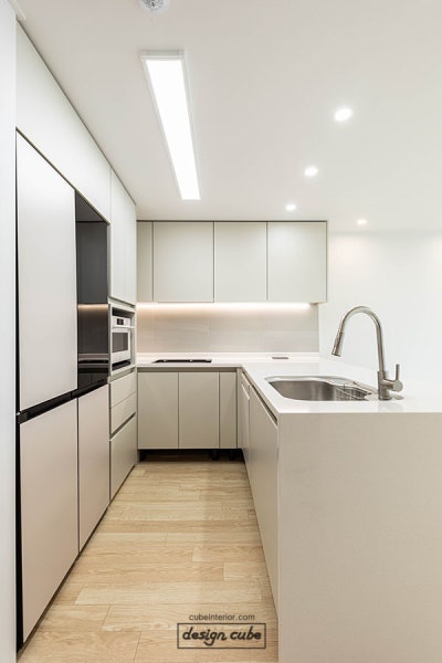 양천구 목동6단지 27py 아파트 인테리어 : 네이버 포스트