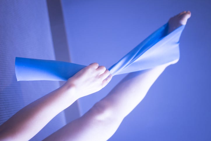 파추호의 월드컵을 망쳤던 햄스트링 부상 증상 및 치료법