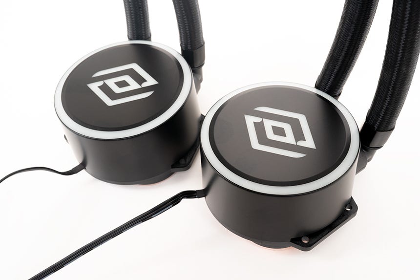 ABKO NCORE L240 / L360 RGB 수랭 CPU 쿨러 : 네이버 포스트