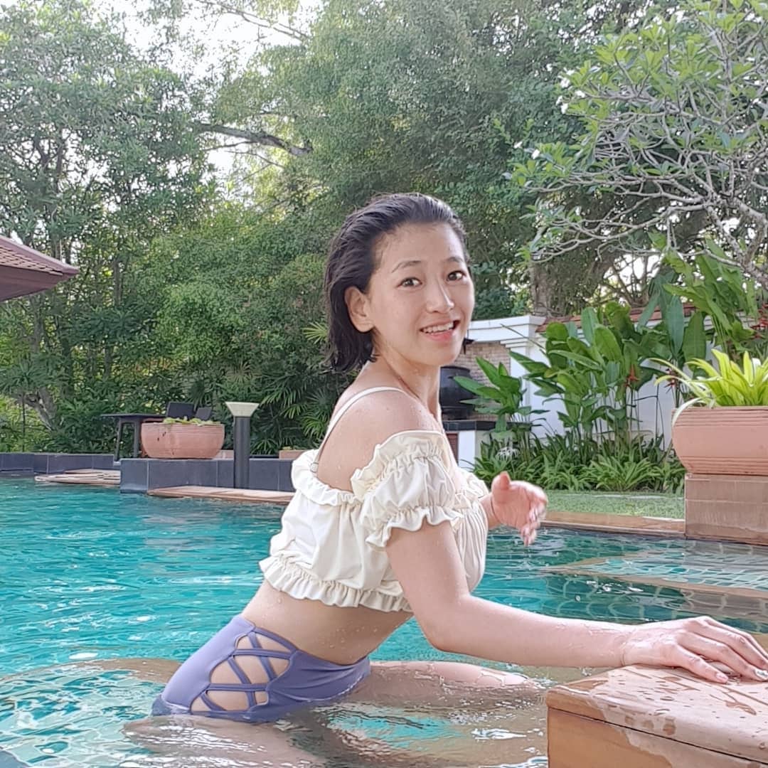 H컵 장슬기 몸매 어우야 쇼타임크루 미녀개그우먼 비키니 글래머 웃찾사 랭구티비서울 가야 네이버 포스트