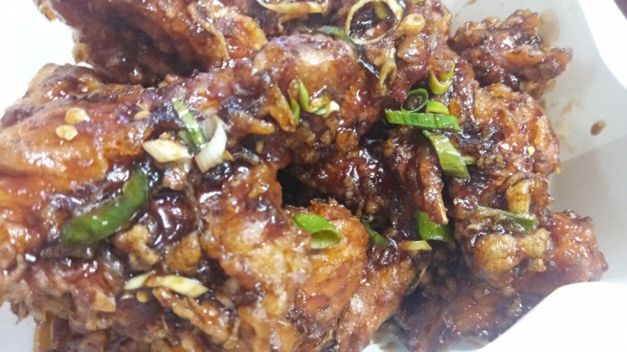 배달주문 배민 맛초킹 콤보치킨 치즈볼추가 코카콜라 네이버 포스트