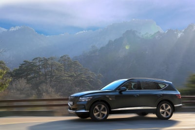 '제네시스 GV80∙볼보 XC90' 차박과 골프, 낚시까지 레저 올라운더 SUV : 네이버 포스트