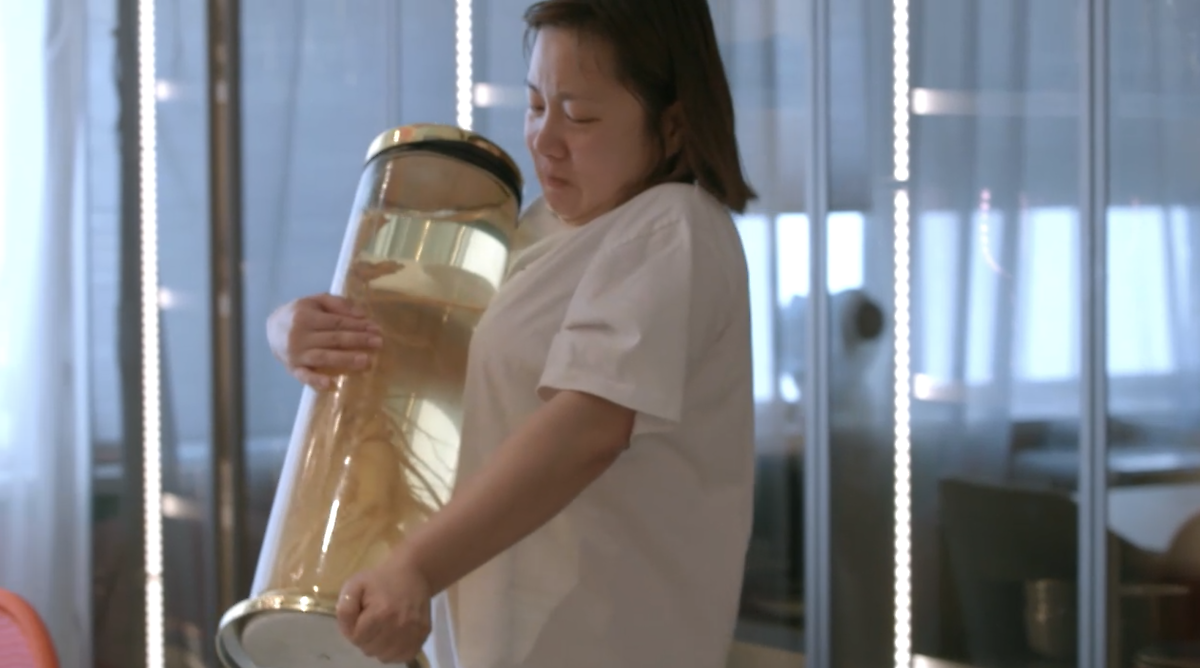 TVING ORIGINAL 서울체크인 : 네이버 포스트