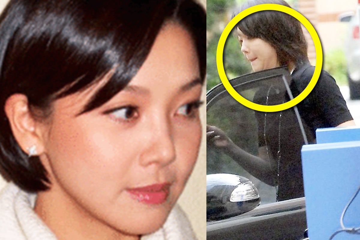 ‘이혼도 안했는데… 대통령 아들과 돌연 결혼 올렸던 여배우 이런 의심 받았다 네이버 포스트