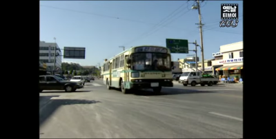 동진버스 현대 RB520L 후기형 : 네이버 포스트