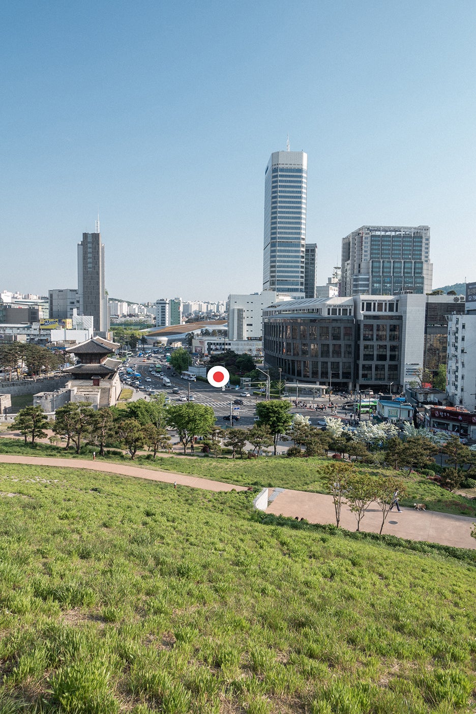 전철 타고 박물관여행 한양도성박물관 동대문역 레고전시 네이버 포스트