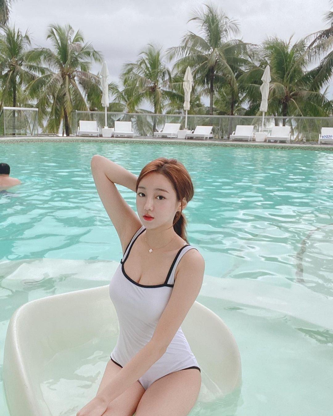 Bj 외질혜 잼미 빅파이 95년생 유튜버 수영복 몸매 근황 나무위키 인스타 네이버 포스트