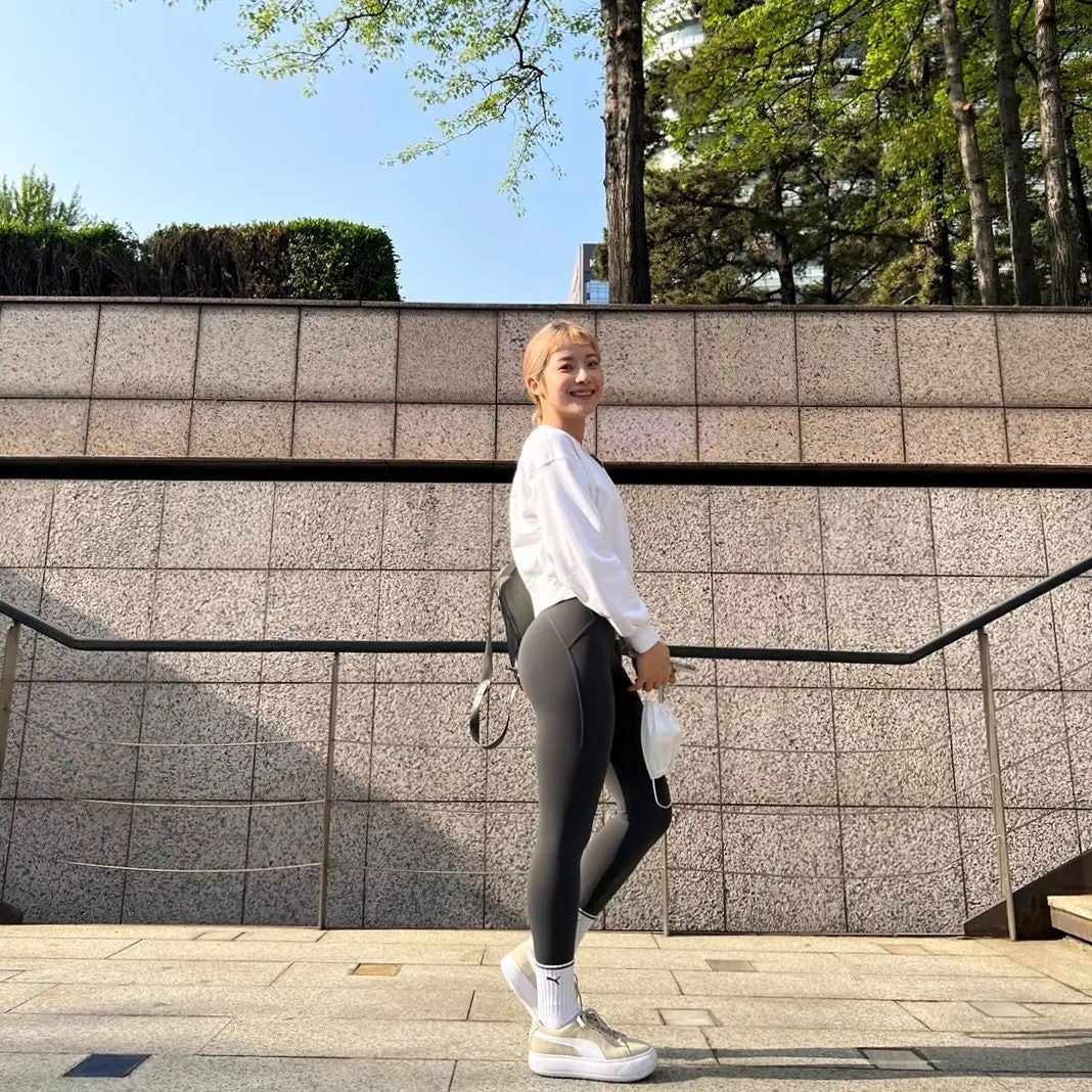 유튜버 필라테스강사 심으뜸 힙으뜸 레깅스 엉덩이 힙업 수영복 뒤태 몸매 인스타 네이버 포스트
