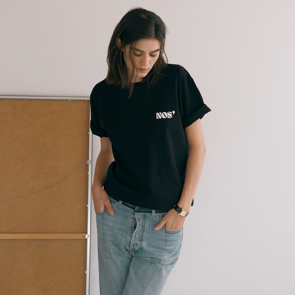 오늘(17일) 런칭하는 손흥민 브랜드 'NOS7'...'손흥민 티셔츠' 가격은 7만 3천원 : 네이버 포스트