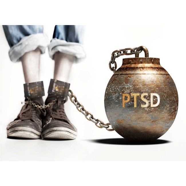 Adhd 성인adhd 그리고 Ptsd외상후 스트레스 장애 완화 네이버 포스트