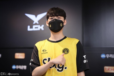 [LCK] '크로코' 김동범 "'프린스' 복귀로 팀 하나 됐다" : 네이버 포스트
