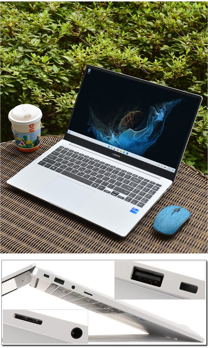 가격 낮추고 성능과 품질 높인 다용도 노트북, 삼성 갤럭시북2 NT550XED-K78A : 네이버 포스트