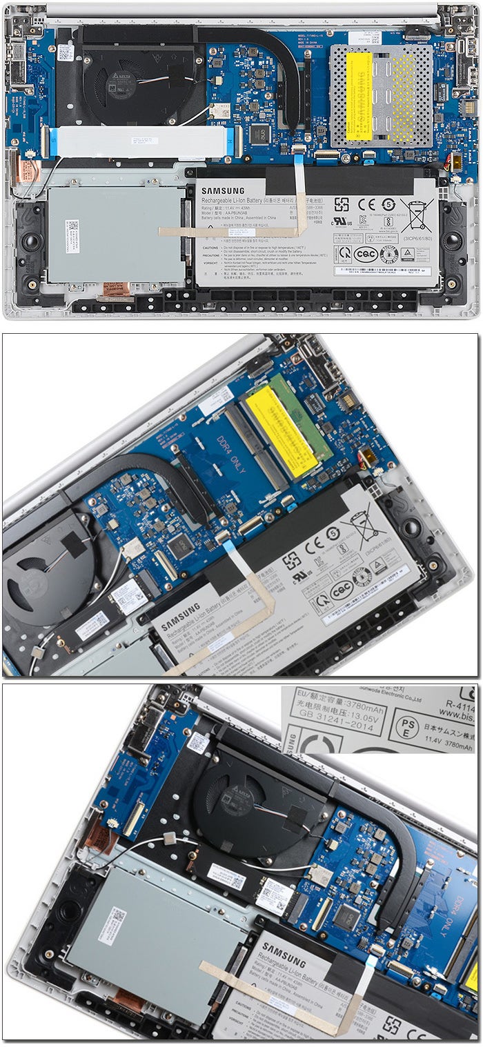 가격 낮추고 성능과 품질 높인 다용도 노트북, 삼성 갤럭시북2 NT550XED-K78A : 네이버 포스트