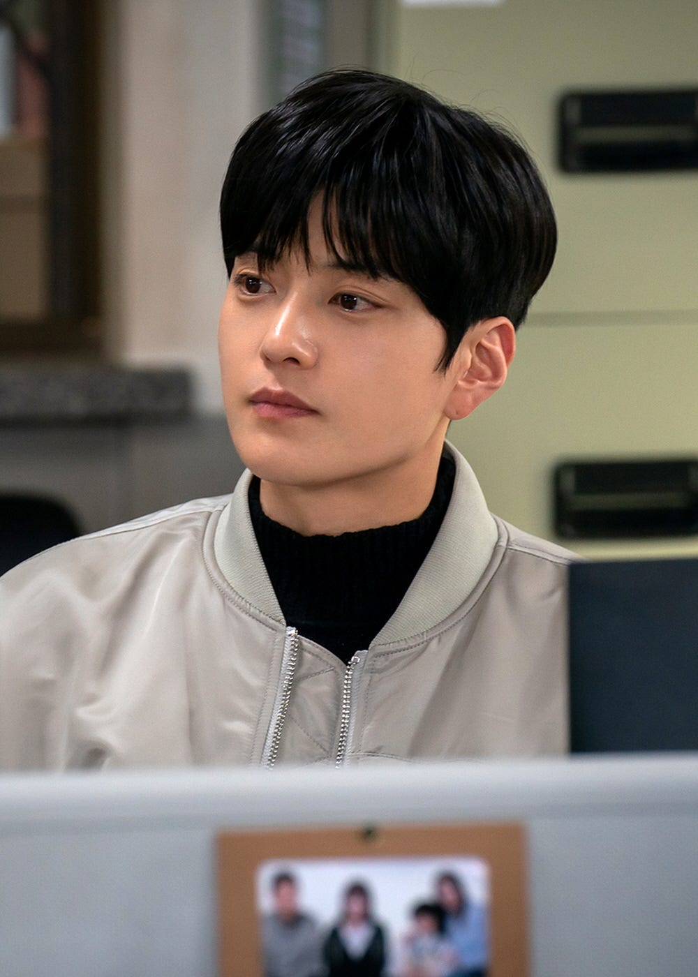 모범형사 22화 줄거리 2화_JTBC 방영중 드라마 시청률 흰가운 살인마 김인권 등장!! 3회 - a11