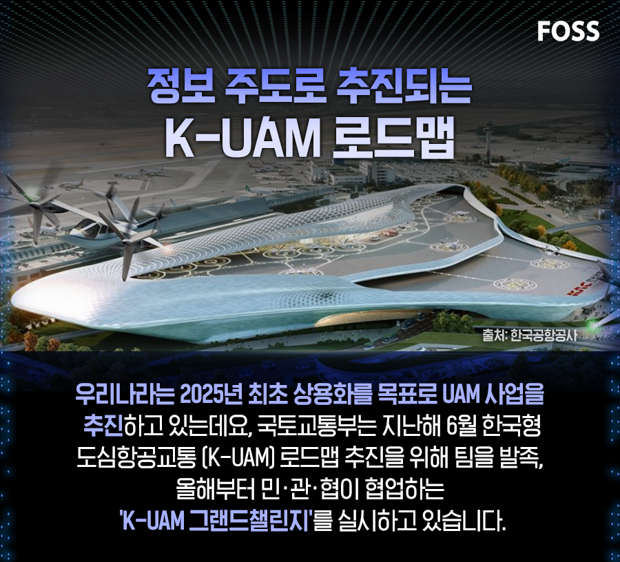 2030년 UAM 기술 상용화 가능할까? : 네이버 포스트