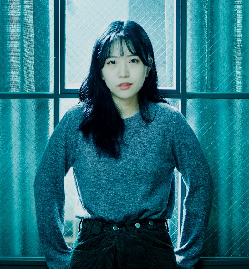 예스24 독자가 뽑은 2022 한국 문학의 미래가 될 젊은 작가 1위에 천선란 작가 네이버 포스트