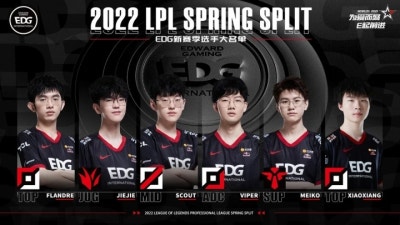 [LPL] 2021년 롤드컵 우승한 EDG, 2022년 MSI 우승한 RNG 격파! : 네이버 포스트