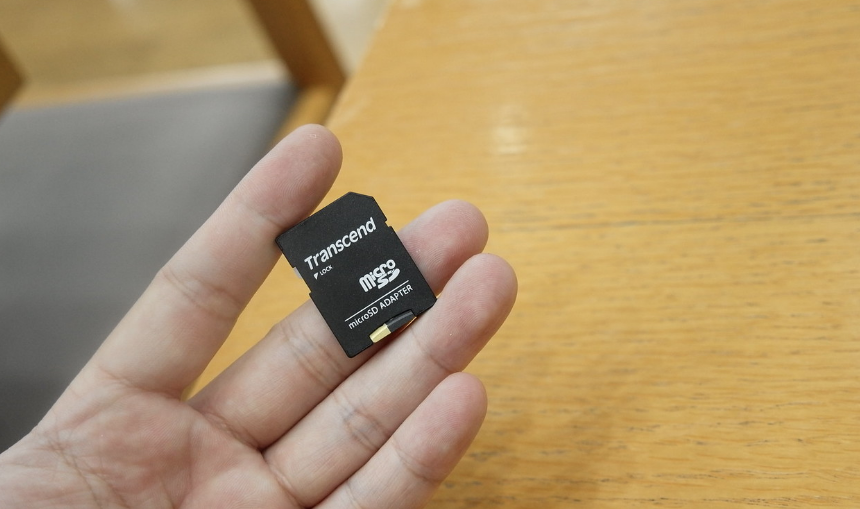 Usb Sd 카드 파일 복구 프로그램 리커버릿으로 빠르고 정확하게 타코야