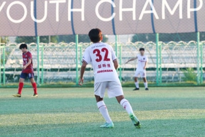 [유스인터뷰] 4:0 대승을 이끈 부천FC1995 U-14 승리의 주역들 : 네이버 포스트