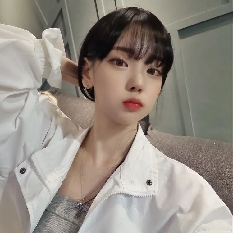 Bj 기룡이 비키니 본명 기윤진 흡연 문신 몸매 사진 셀카 프로필 1996년생 인스타 네이버 포스트