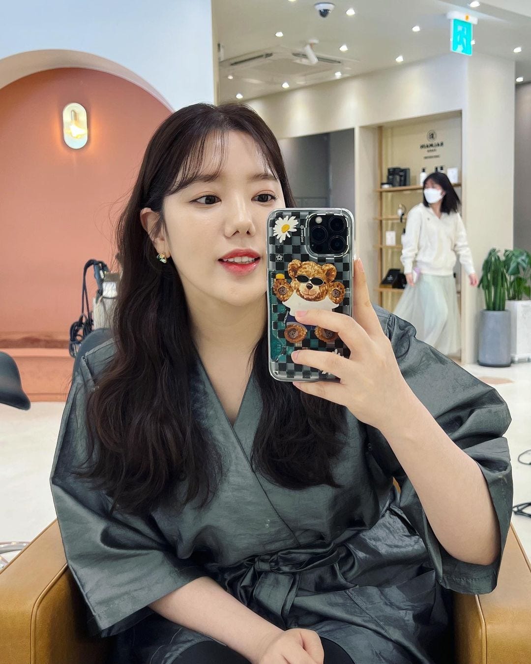 최정아 기자 수영복 몸매 사진 셀카 사복 패션 거유 글래머 미녀 인스타 네이버 포스트