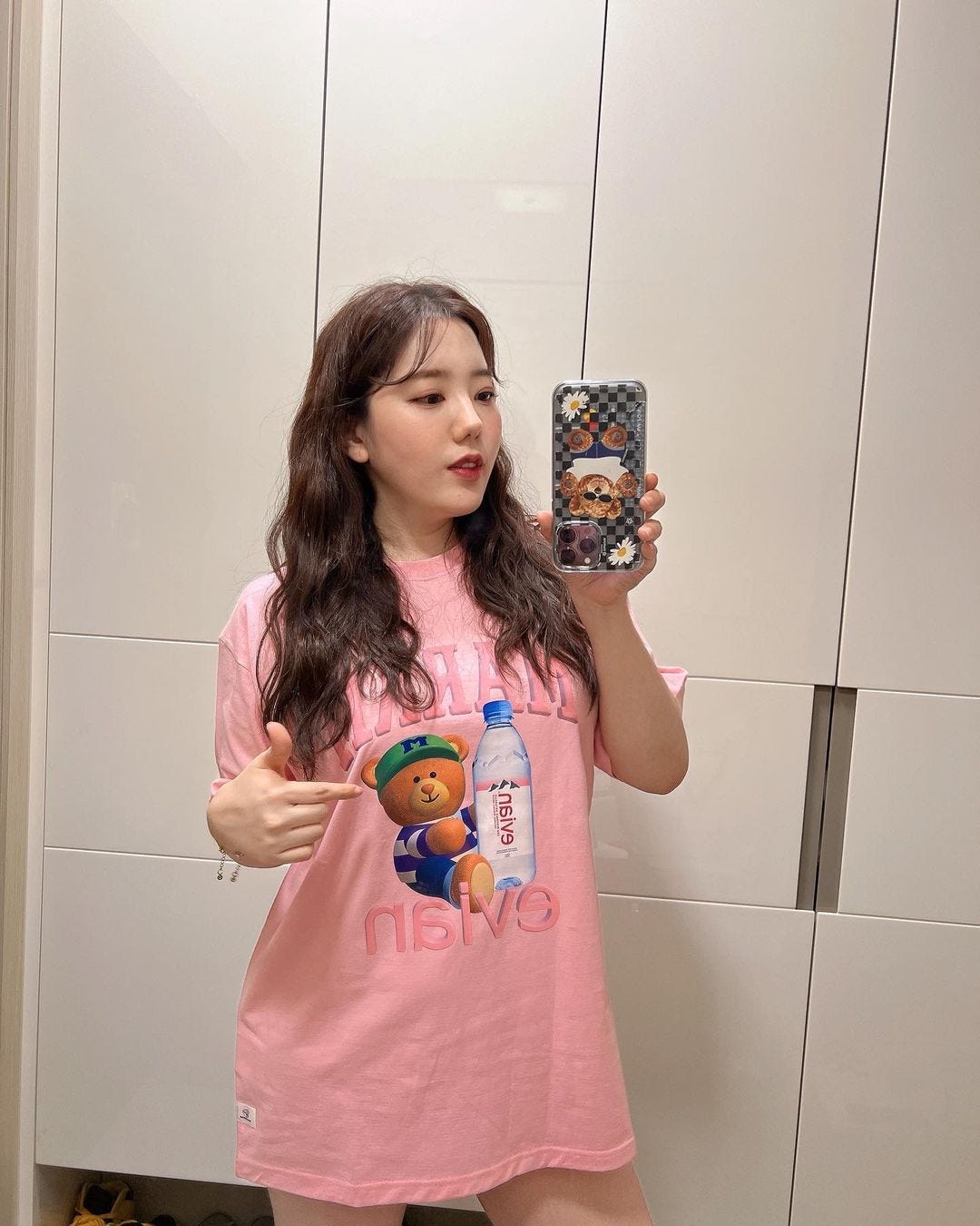 최정아 기자 수영복 몸매 사진 셀카 사복 패션 거유 글래머 미녀 인스타 네이버 포스트