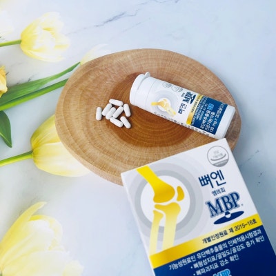 뼈에 좋은 영양제 MBP 40대 여성 영양제 관련 정보 분석 : 네이버 포스트