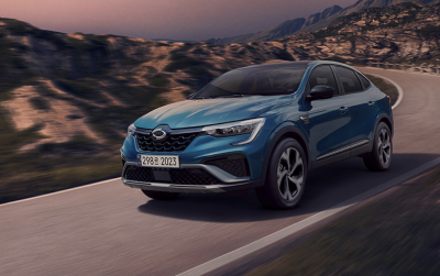 르노코리아 ‘XM3 E-TECH 하이브리드’ 사전 계약, 가격 3230~3510만 원대 : 네이버 포스트