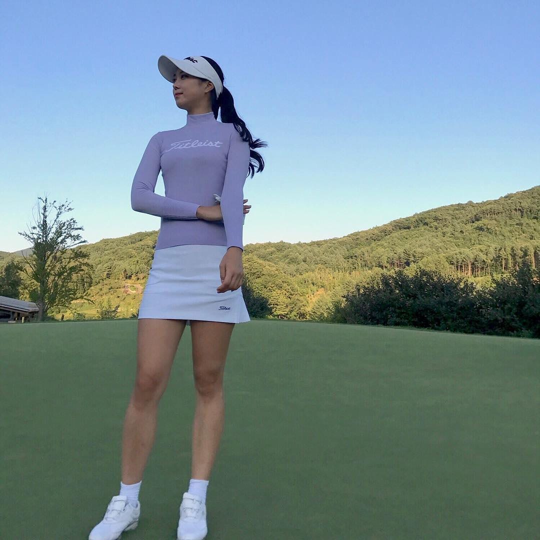 골벤져스 손새은 임찬규 열애 언니 프로골퍼 한국 LPGA 준회원 나무위키 97년생 각선미 : 네이버 포스트