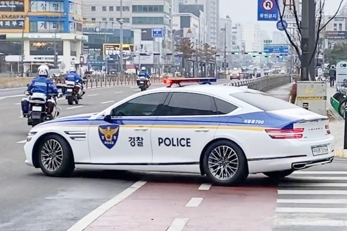 와 이런게 있었네요 현재 대한민국에서 볼 수 있는 경찰차 총정리 네이버 포스트