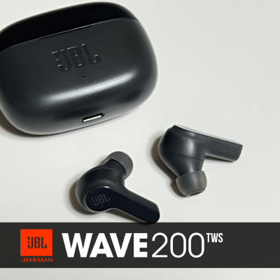 사운드로 승부하다. JBL WAVE200 TWS 완전무선이어폰 : 네이버 포스트