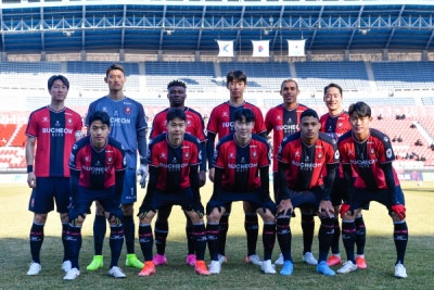 부천FC1995, 안산그리너스 잡고 시즌 첫 승 신고한다! : 네이버 포스트