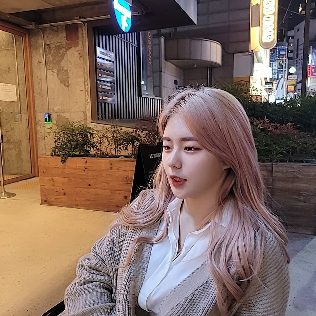 Bj뚜밥 감스트 본명 오조은 G컵 여캠 몸매 사진 셀카 97년생 인스타 네이버 포스트