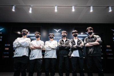LCK 6강 PO 마지막까지 모른다 : 네이버 포스트