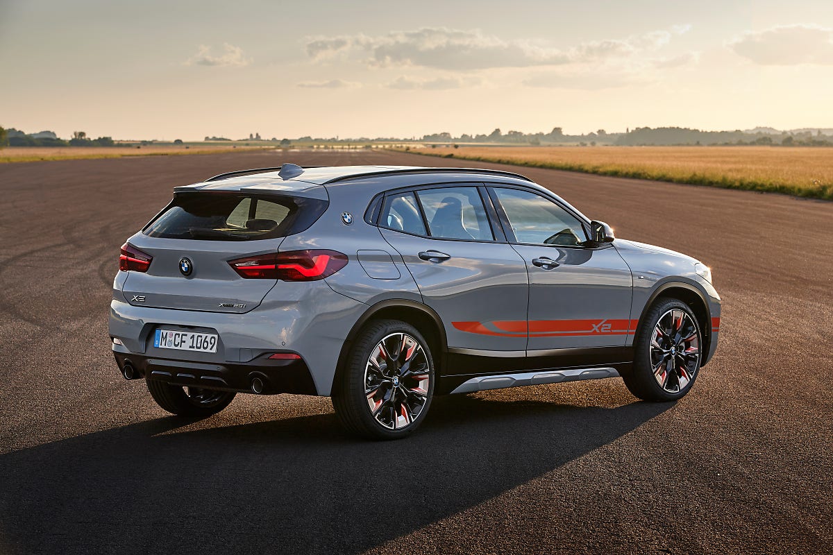 2022 BMW X2 – 20i, M35i : 네이버 포스트