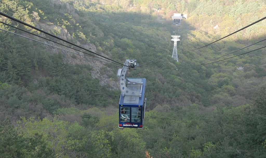 대구 가볼만한곳 여행코스 대구앞산공원 전망대 앞산케이블카 대구드라이브 네이버 포스트