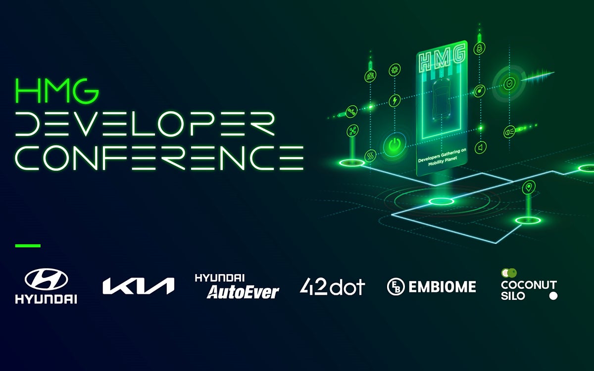 현대차그룹, HMG 개발자 컨퍼런스 개최 : 네이버 포스트